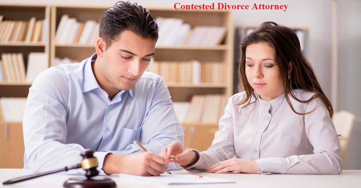 Why Choosing the Right Custody Lawyer is so Important